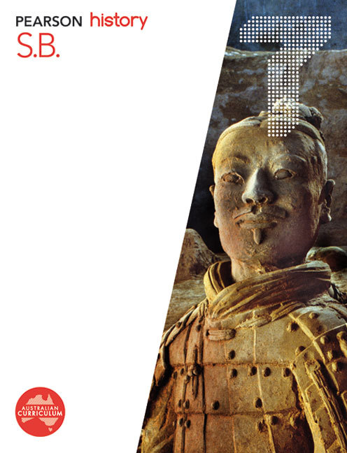 Pearson History 7: Student Book Educational Resources and Supplies ...