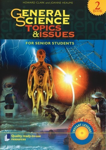 General Science Topics And Issues Book 2 Blake Education Educational Resources And Supplies general-science-topics-and-issues-book-2-blake-education-educational-resources-and-supplies
