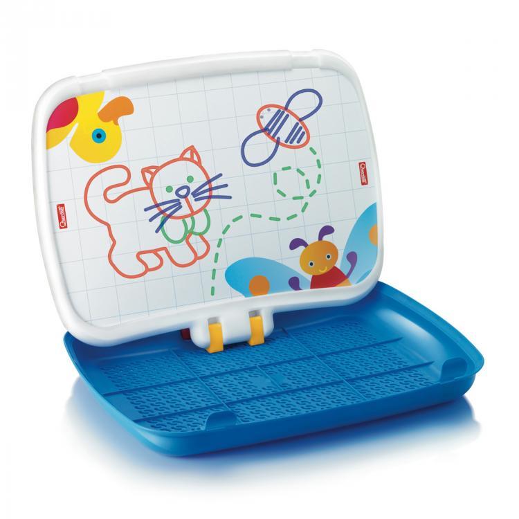 Combi Junior - Quercetti (354852) Educational Resources and Supplies - Teacher Superstore