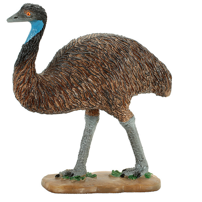 Emu (Extra Large) - Animal Planet by Mojo (410746) Educational ...