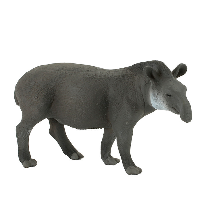 Brazilian Tapir (Medium) - Animal Planet by Mojo (410886) Educational ...