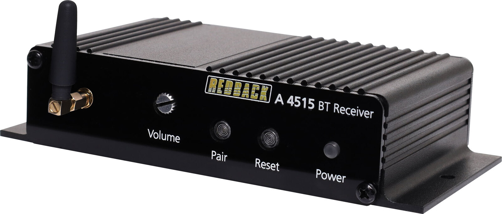 Redback Bluetooth 5.0 Receiver For PA Systems (ALT-A4515) Educational ...