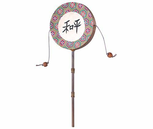 Papier Mache - Drums (Pack of 10) - The Creative School Supply Company ...
