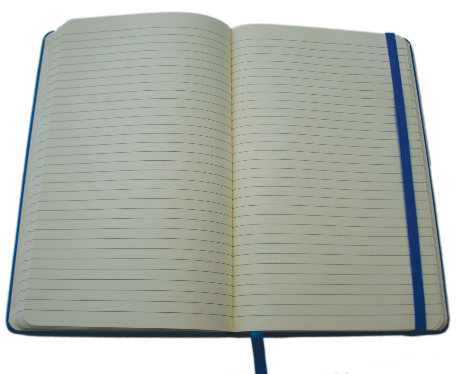 Expression Notebook - Blue - Createl Publishing Educational Resources ...