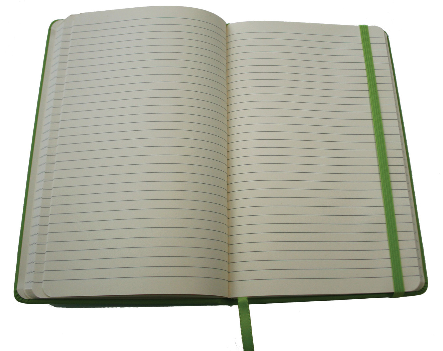 Expression Notebook - Green - Createl Publishing (CRE-2597G ...