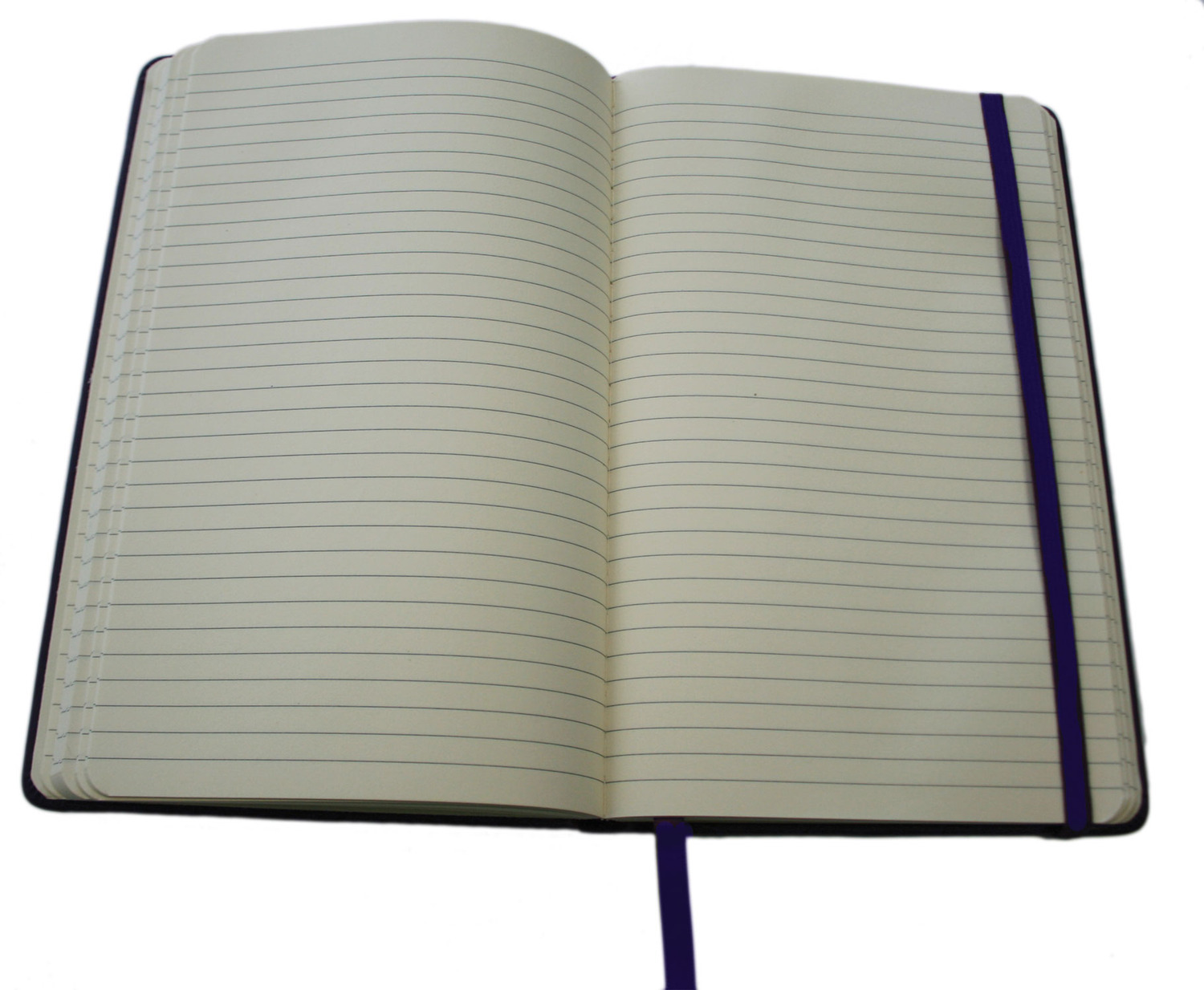 Expression Notebook - Purple - Createl Publishing (CRE-2597P ...