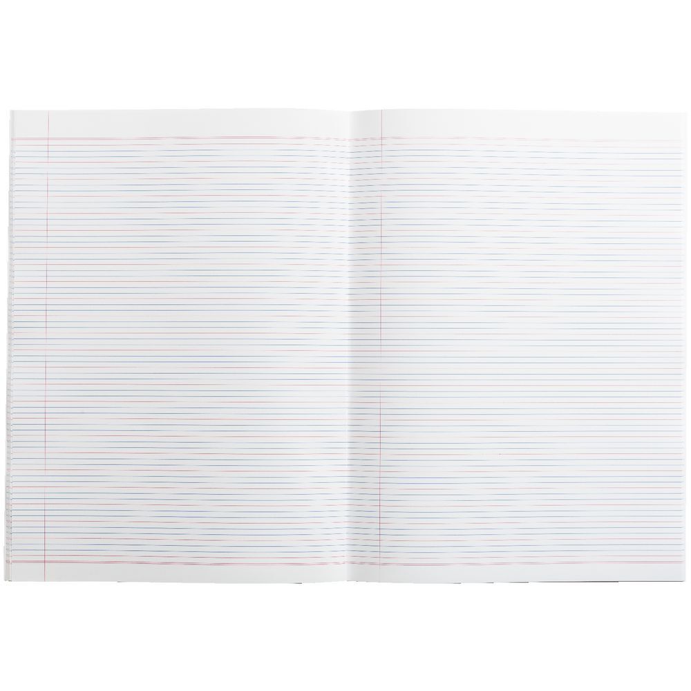 Mega Student Note Book: QLD YEAR 3/4 Ruled (64PG) - Writer (WRI-EB6587 ...