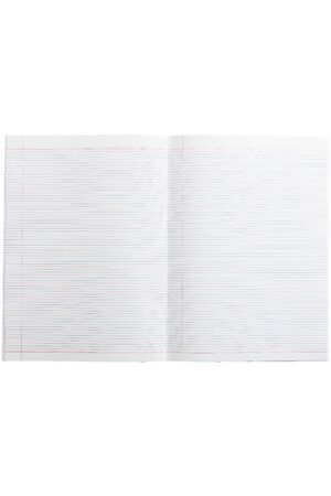 Mega Student Note Book: QLD YEAR 3/4 Ruled (64PG) - Writer (WRI-EB6587 ...