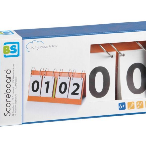 Scoreboard - BS Toys (497624) Educational Resources and Supplies ...
