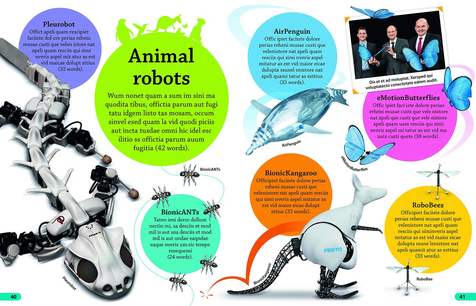 DKfindout! Robots - Dorling Kindersley (9780241315897) Educational ...