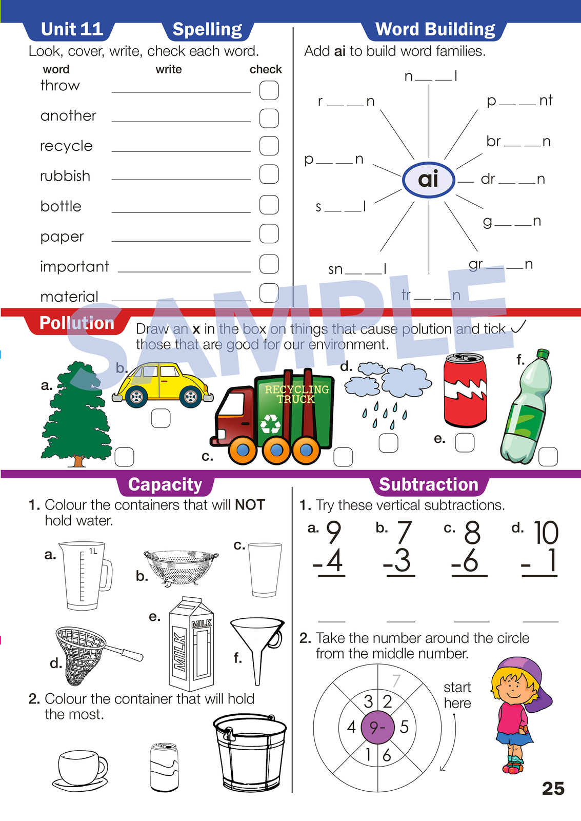 Time For Homework Year 2 Hunter Education Educational Resources And Time For Homework Year 2 Hunter Education Educational Resources And