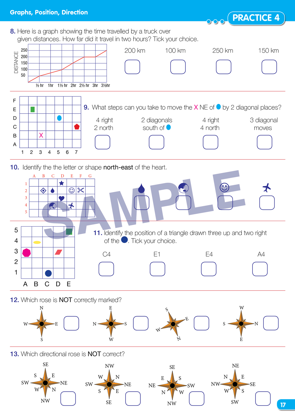 Time For NAPLAN Maths Practice Year 7 Hunter Education Educational Time For NAPLAN Maths Practice Year 7 Hunter Education Educational