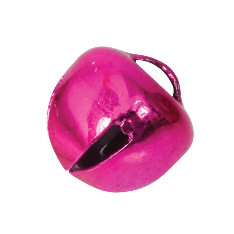 Folley Bells - Metallic (Assorted Colours): Pack of 150 - The Creative ...