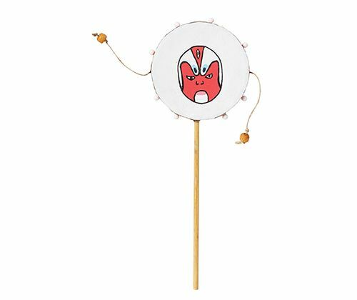 Papier Mache - Drums (Pack of 10) - The Creative School Supply Company ...