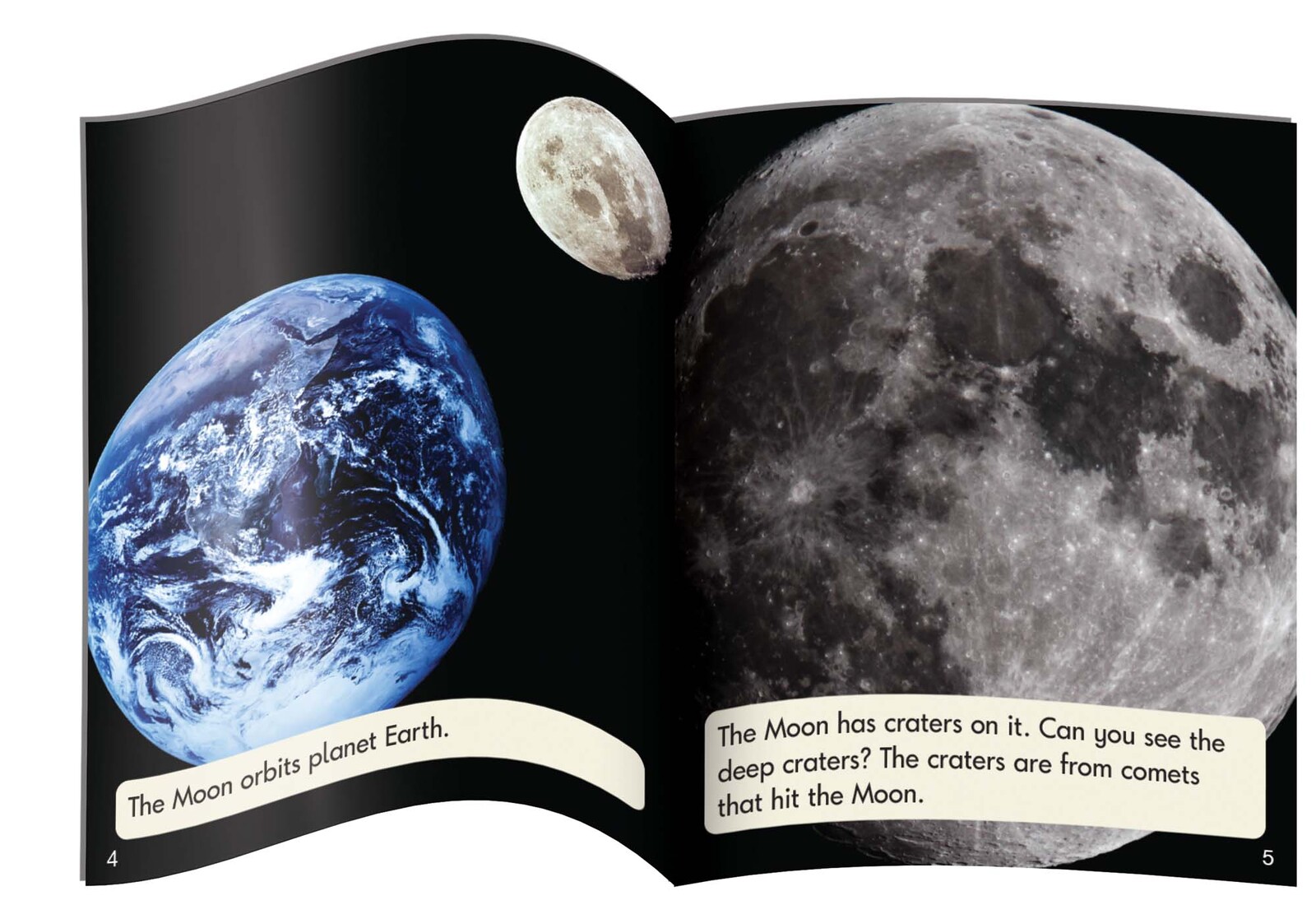 Science Decodables Phase 4 Non-Fiction - 6 Pack - Beanstalk Books (JL ...