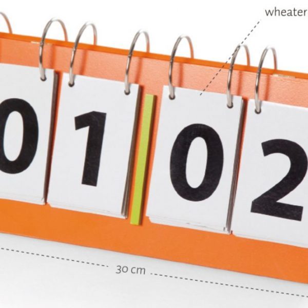 Scoreboard - BS Toys (497624) Educational Resources and Supplies ...