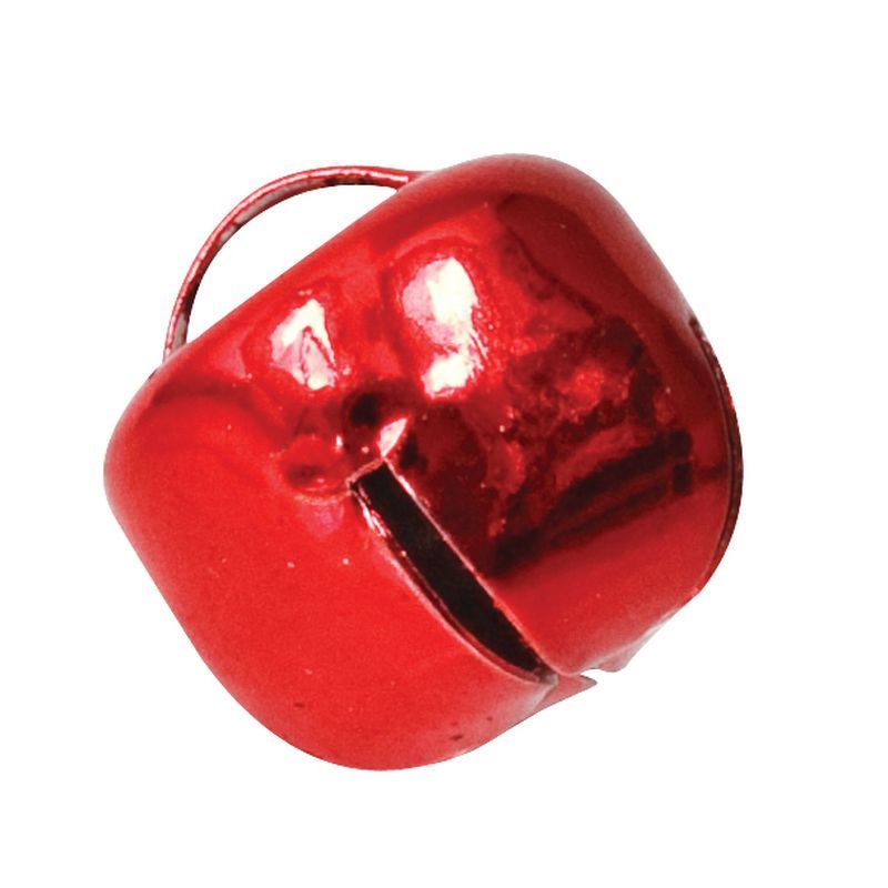 Folley Bells - Metallic (Assorted Colours): Pack of 150 - The Creative ...