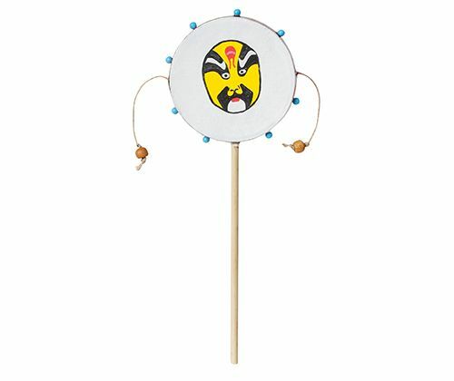 Papier Mache - Drums (Pack of 10) - The Creative School Supply Company ...