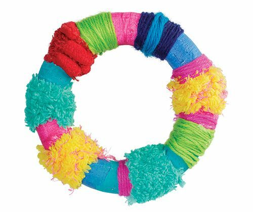 Poly Rings - Pack of 10 - The Creative School Supply Company (DE205 ...