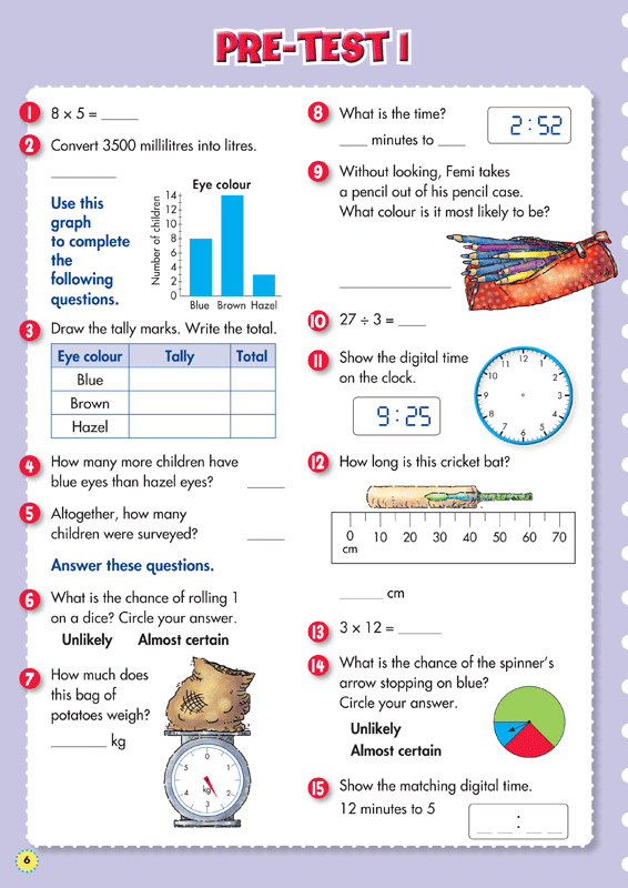 Back To Basics NAPLAN Naplan Numeracy Year 3 Pascal Press Back To Basics NAPLAN Naplan Numeracy Year 3 Pascal Press