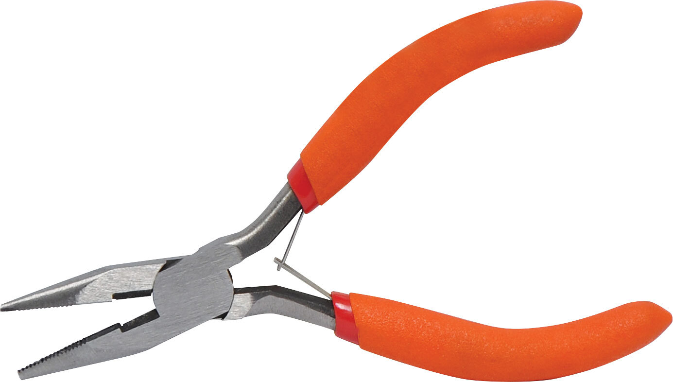 Micron 5 Piece Plier and Cutter Set (ALT-T2758A) Educational Resources ...