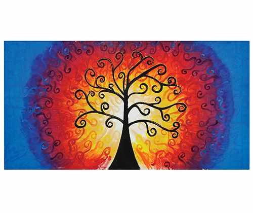 Calico Banner - The Creative School Supply Company (MT112) Educational ...