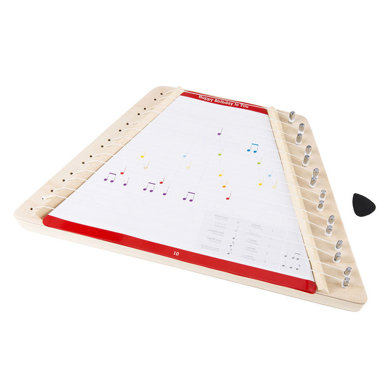Happy Harp - Hape (435573) Educational Resources and Supplies - Teacher ...