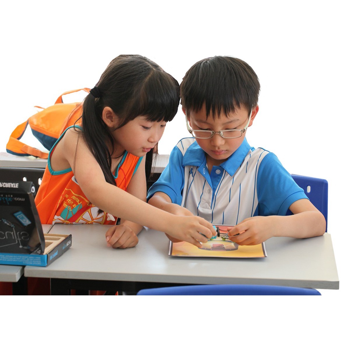 Circuit Scribe - Basic Classroom Kit (CS-BUNDLE-CLASS) Educational ...