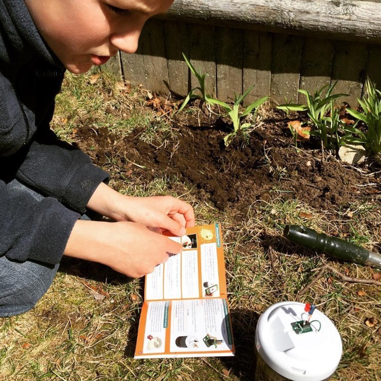 MudWatt - Classroom Pack (MW-10051) Educational Resources and Supplies ...