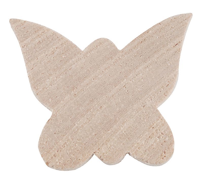 Wooden Shapes - Nature (Pack of 30) - The Creative School Supply ...