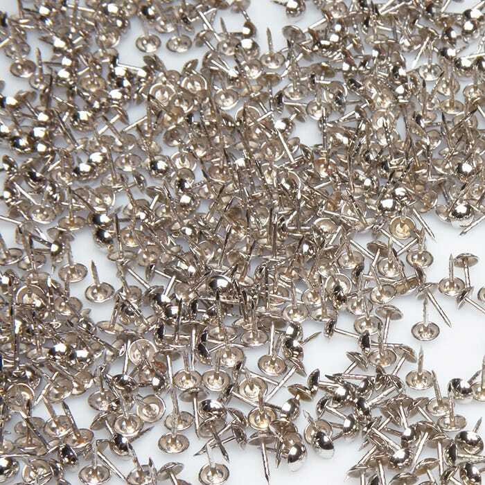 Tap Tap Nails - 800 Pieces (008490) Educational Resources and Supplies ...