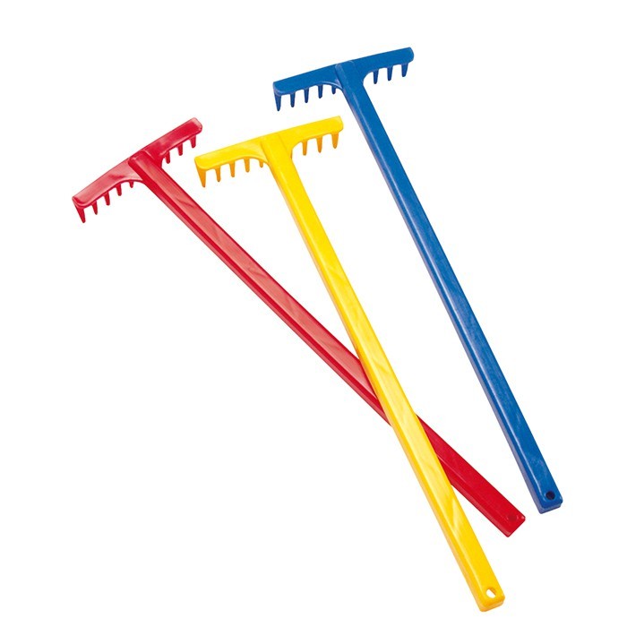 Dantoy - Large Rake (24075) Educational Resources and Supplies ...