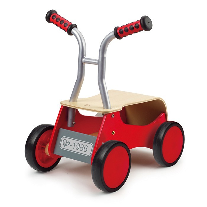 Little Red Rider - Hape Educational Resources and Supplies - Teacher ...