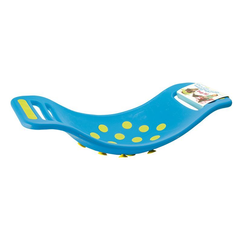 Teeter Popper - Blue - Fat Brain (436141) Educational Resources and ...
