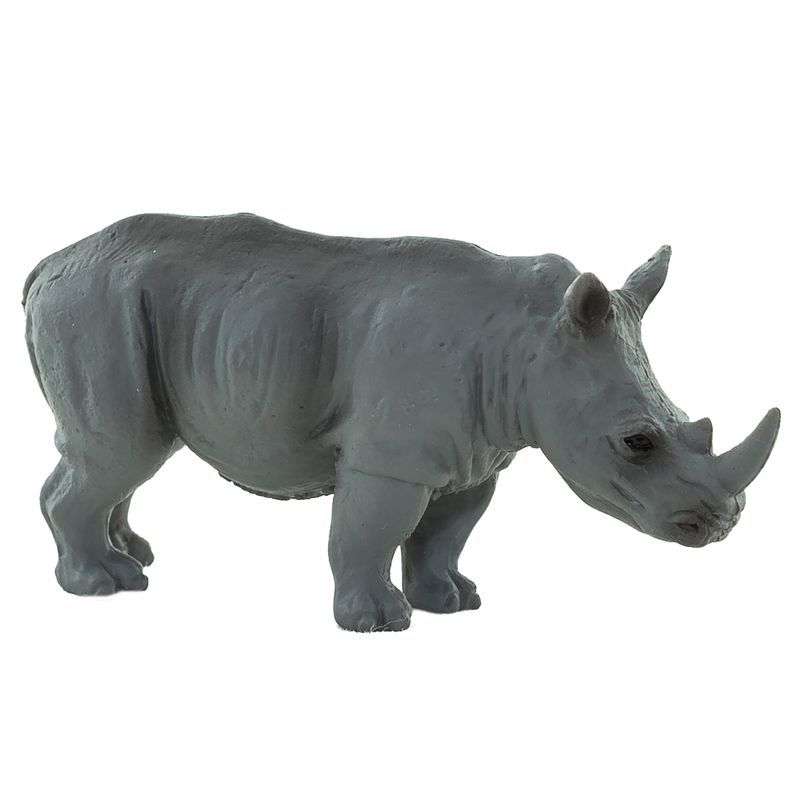 Mini Rhino - Animal Planet by Mojo (453053) Educational Resources and ...