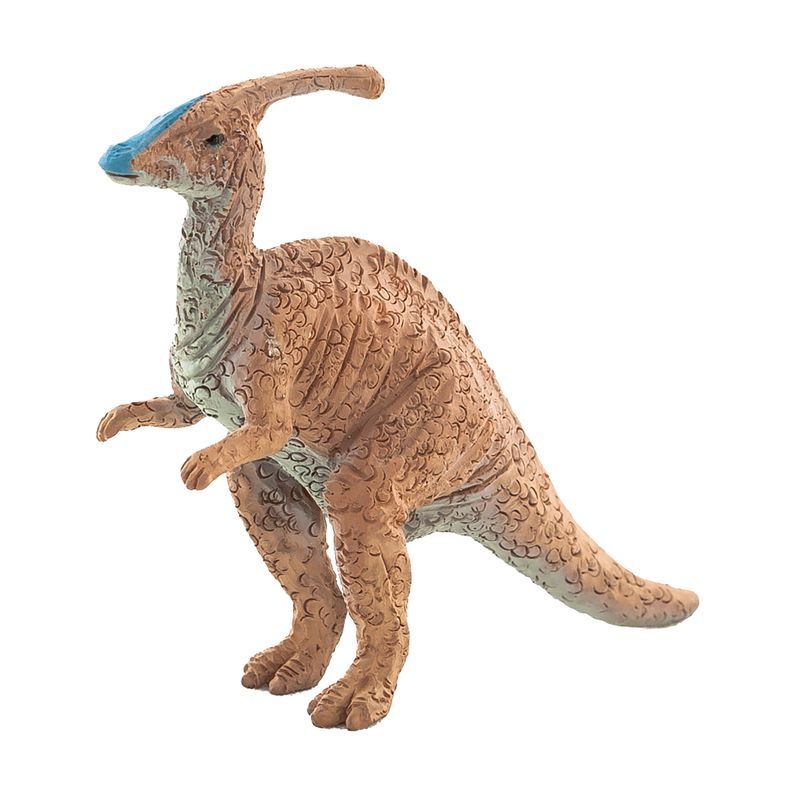 Mini Parasaurolophus - Animal Planet by Mojo Educational Resources and ...