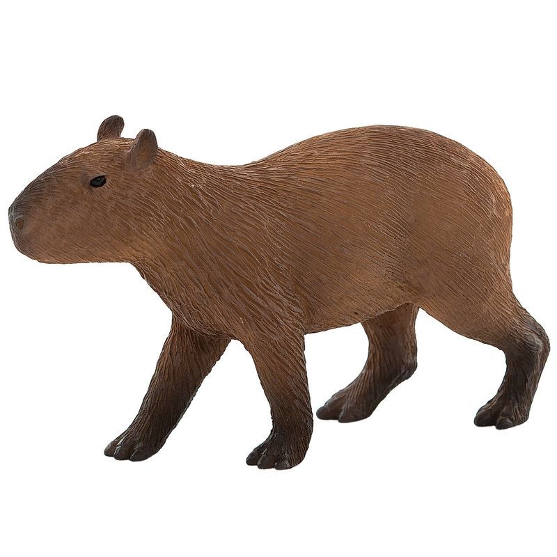 Capybara (Medium) - Animal Planet by Mojo (457240) Educational Resources and Supplies - Teacher ...