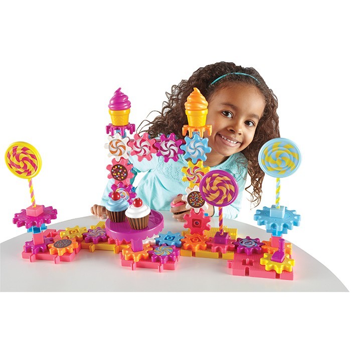 Gears! Gears! Gears! - Sweet Shop - Learning Resources (464108 ...
