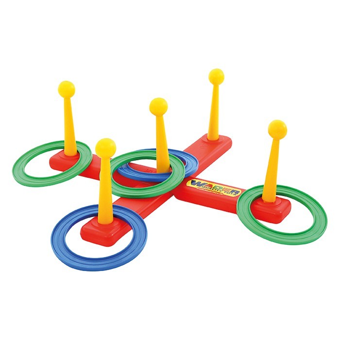 Ring Tossing Game - Wader (470753) Educational Resources and Supplies ...