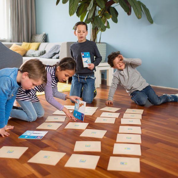 World Game - BS Toys (497329) Educational Resources and Supplies ...