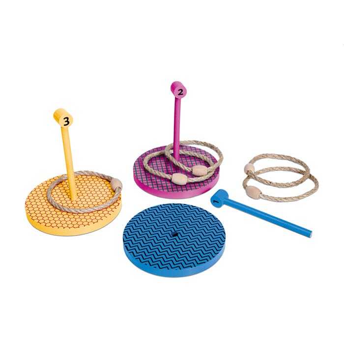Ring Toss (517339) Educational Resources and Supplies - Teacher Superstore