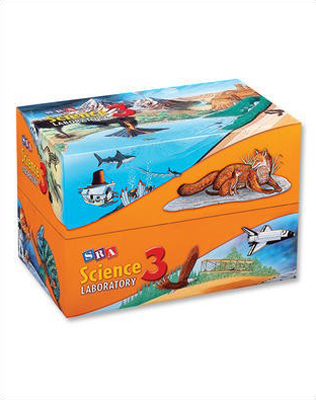 Science Laboratory 3 - McGraw-Hill Education (9780076044184 ...