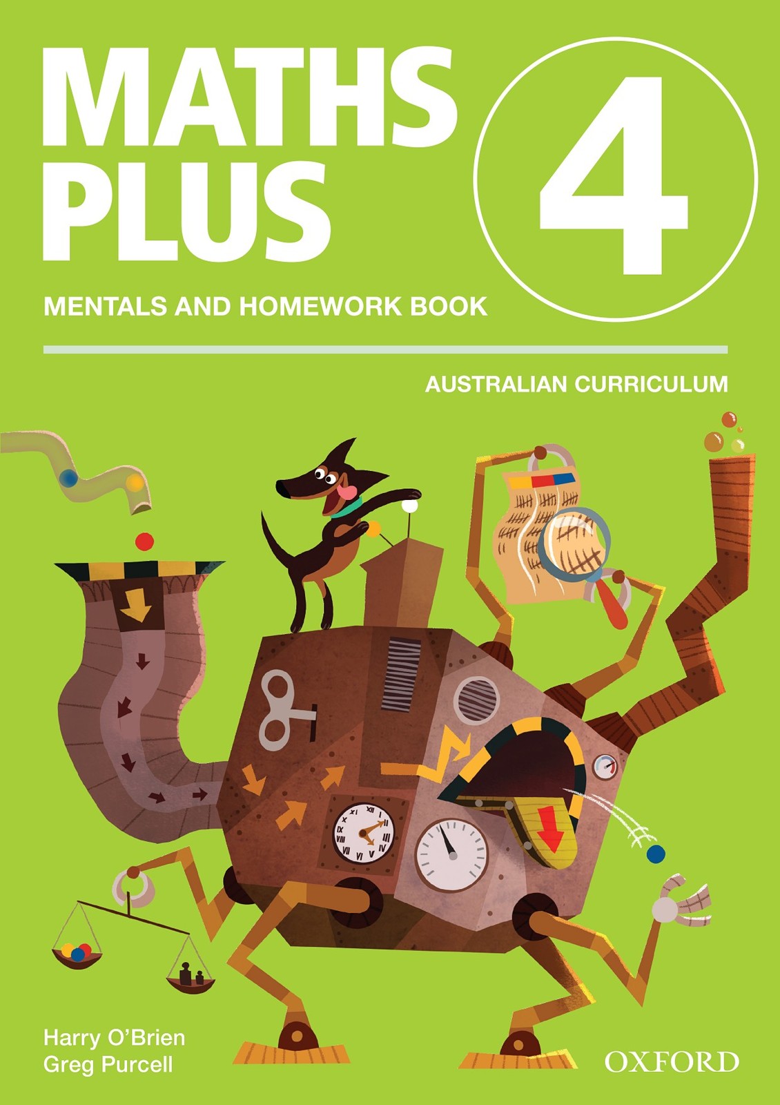 Maths Plus Australian Curriculum Edition Mentals Homework Book Maths Plus Australian Curriculum Edition Mentals Homework Book