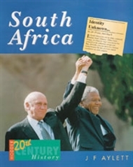 Hodder 20th Century History: South Africa - Nelson (9780340658598 ...