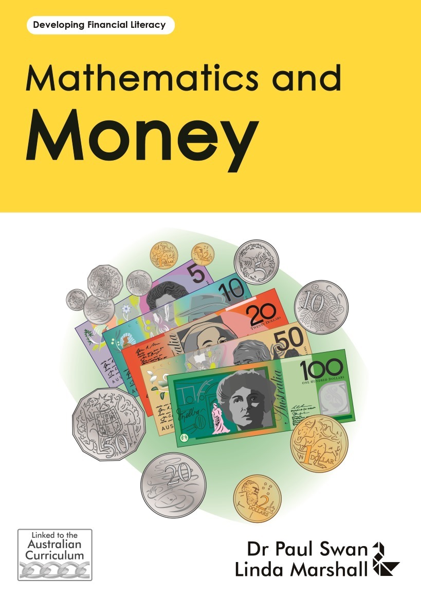 Mathematics and Money Educational Resources and Supplies - Teacher ...
