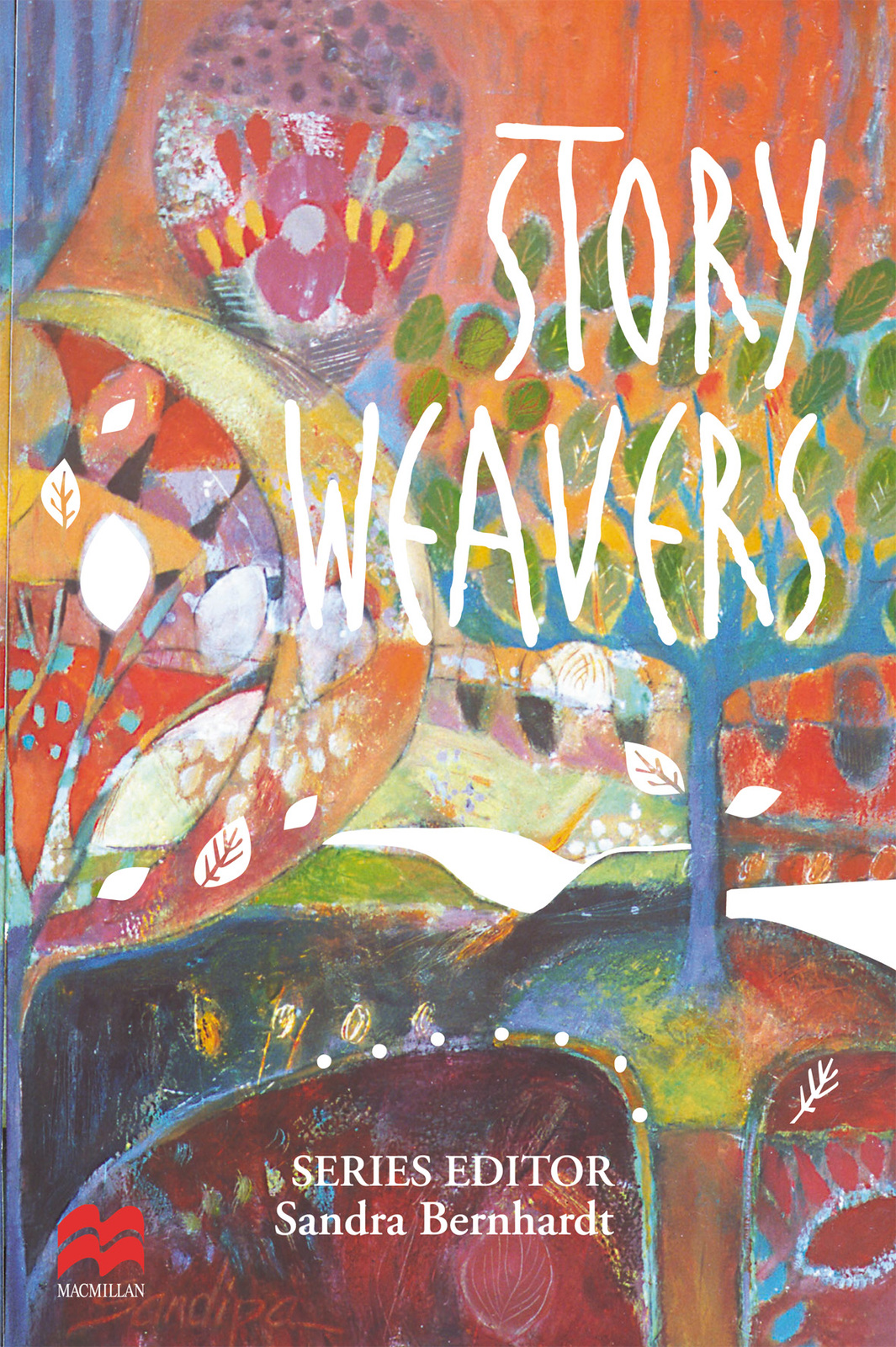 Storyweavers - Matilda Education (9780732992682) Educational Resources ...