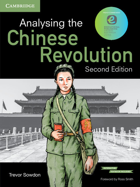 Analysing the Chinese Revolution - 2nd Edition (Print & Digital ...