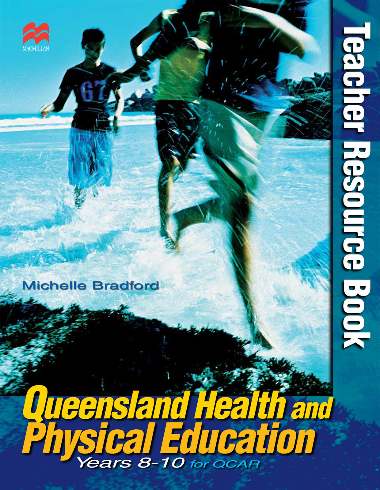 Queensland Health and Physical Education: Years 8-10 - Teacher Resource ...