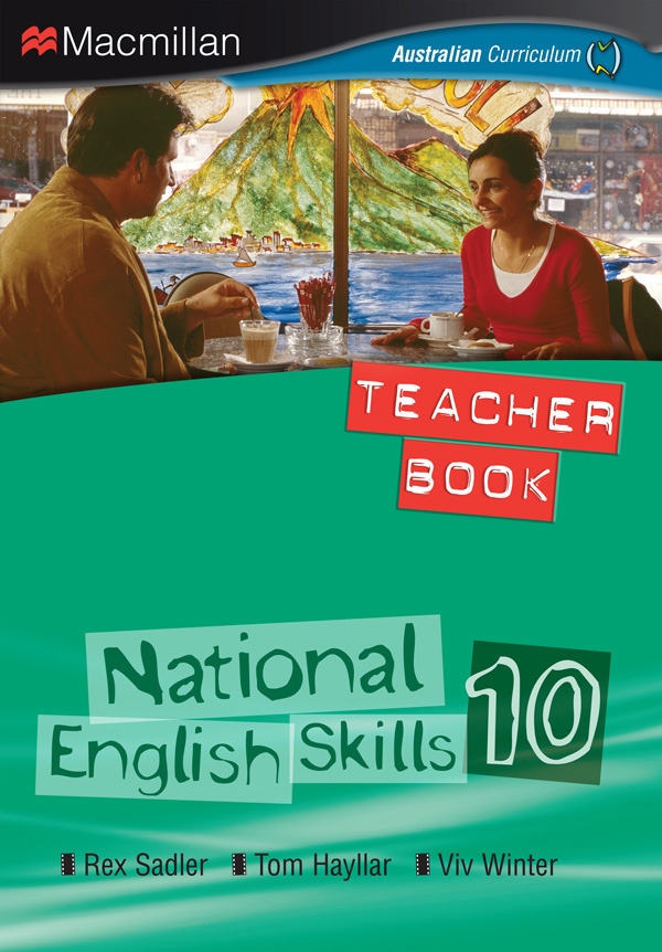 national bac english