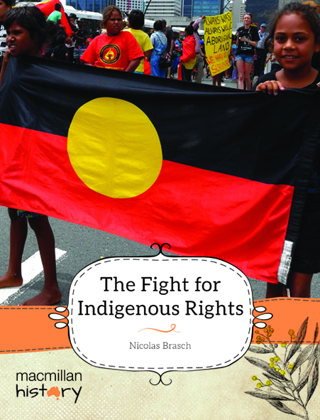 Macmillan History - Year 6: Non-Fiction Topic Book - The Fight for ...